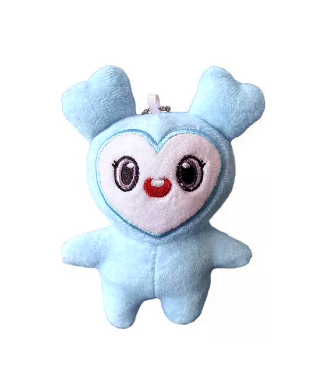 Lovely Twice Llavero Peluche – Haru Pop
